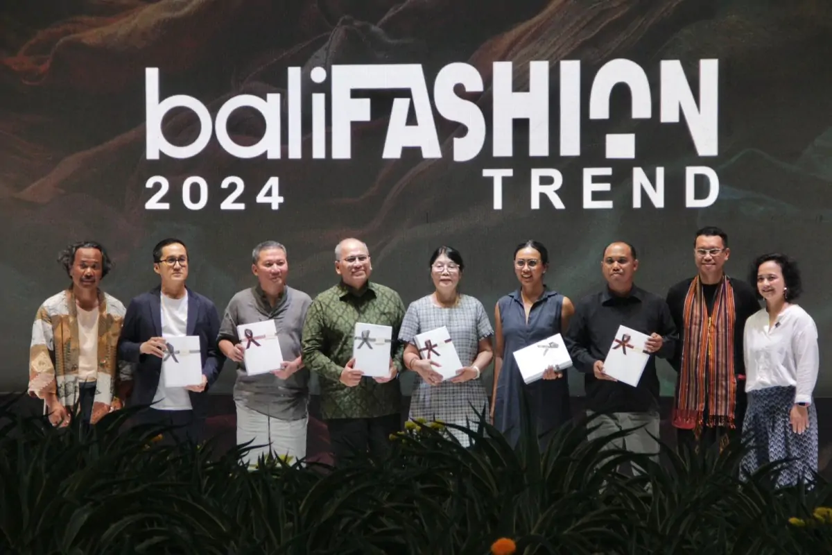 Menggali Potensi Lokal, Bank Indonesia Berpartisipasi dalam Bali ...