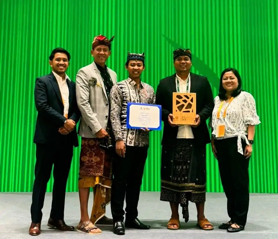 Kampung Berseri Astra Kemiren Raih Pengakuan UN Tourism 2025 ...